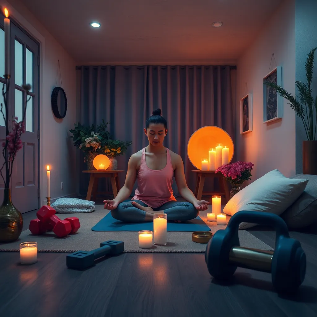 Effective Spells for Weight Loss and Fitness Boosts : MysteryLores