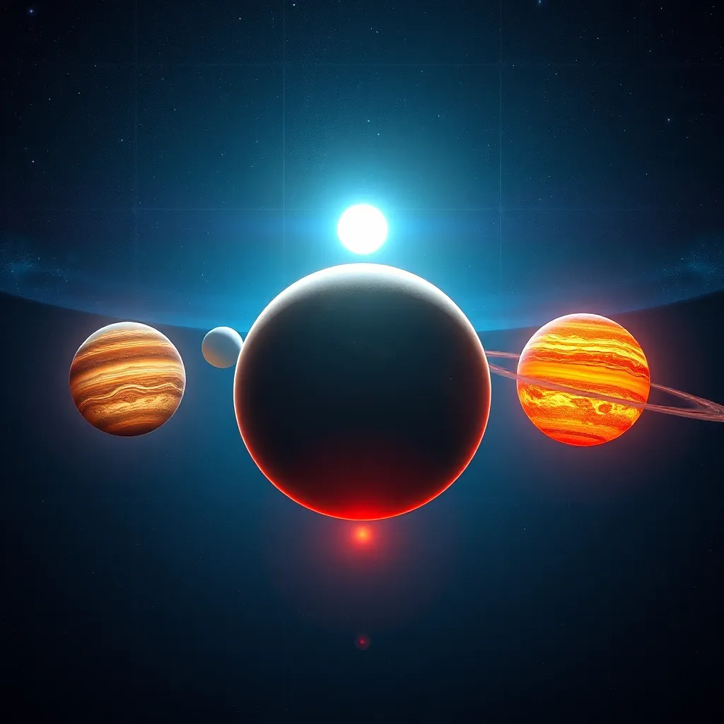 Understanding Growth with 5 Exalted Planets: M22 : MysteryLores