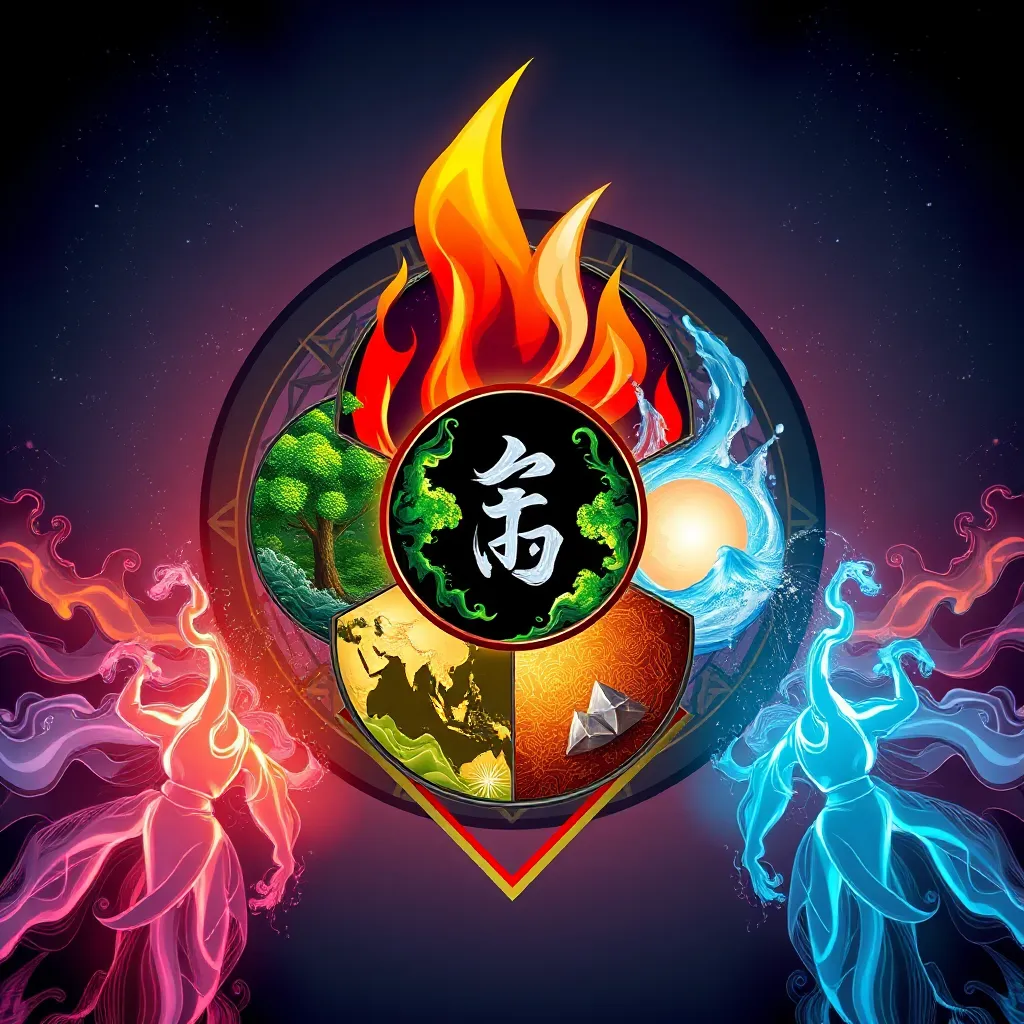 Exploring Five Elements and BaZi for Energy Balance : MysteryLores