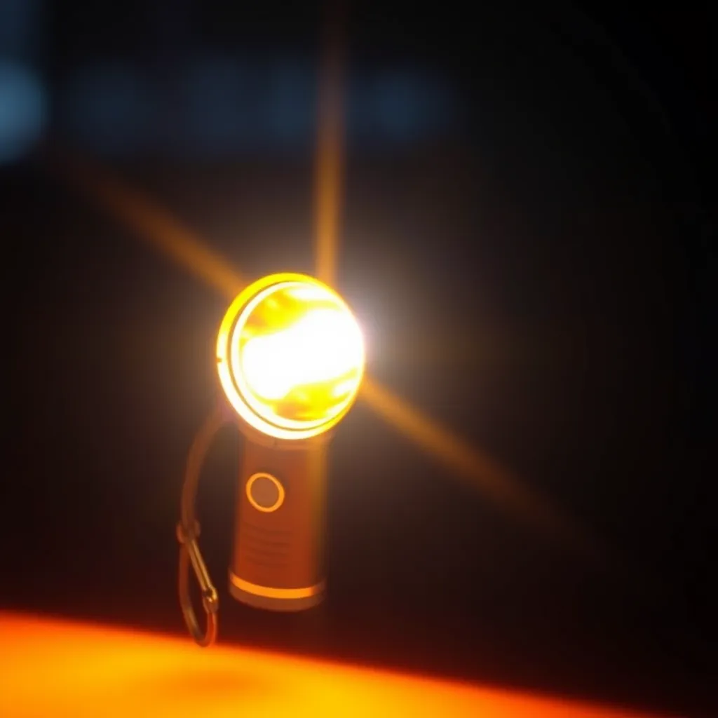 Flashlight Method Debunked: Why We Should Rethink Evidence : MysteryLores