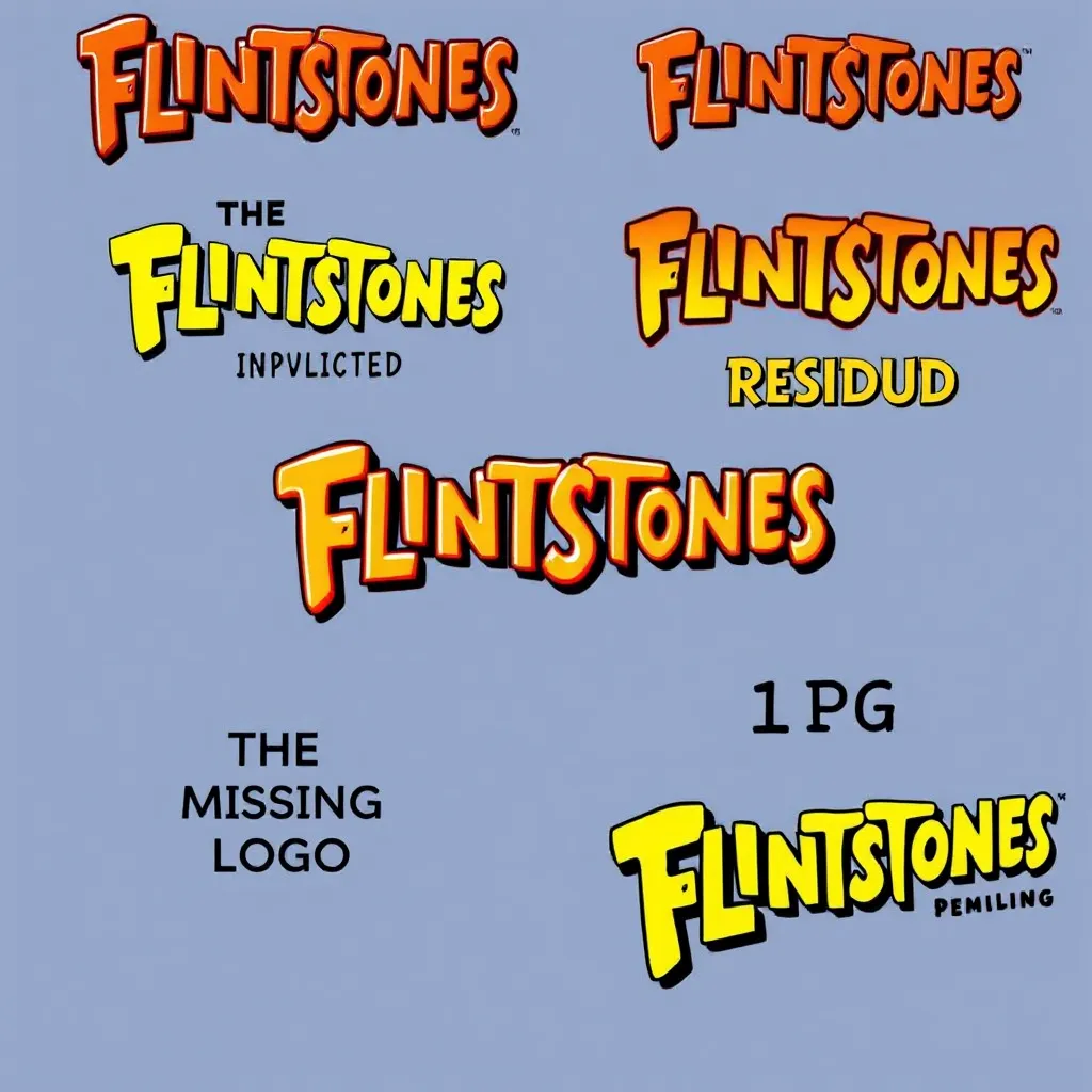 Flintstones Residue: Uncovering the Missing Links : MysteryLores