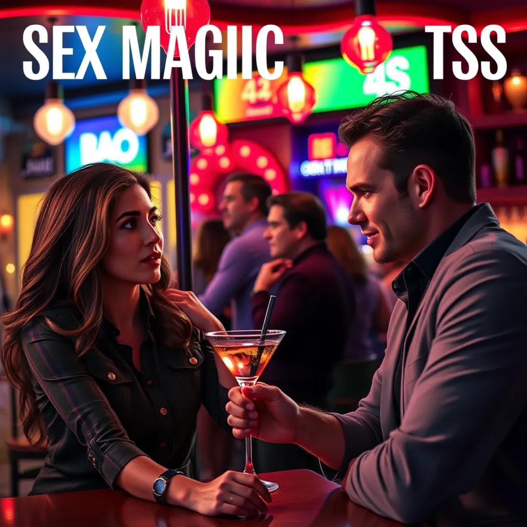 Sex Magic Backfires: A Strange Crush Encounter : MysteryLores