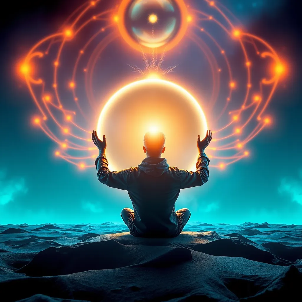 Floating Sphere Method: A New Exit Technique for Astral Projection ...