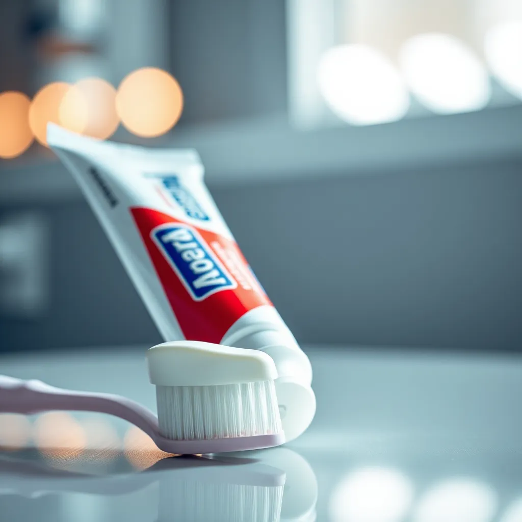 Does Quitting Fluoride Toothpaste Really Make a Difference? : MysteryLores