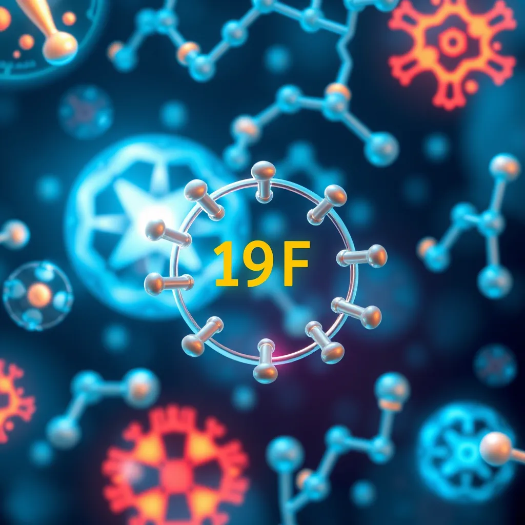 Understanding the Impact of 19F in Modern Science : MysteryLores
