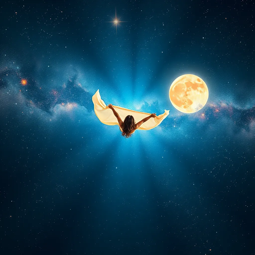 Exploring the Realm of Astral Projection: One Dreamer’s Tale : MysteryLores
