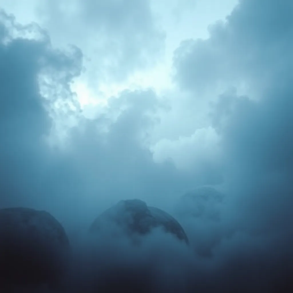 Why Information Fog is a Weapon in Modern Warfare : MysteryLores