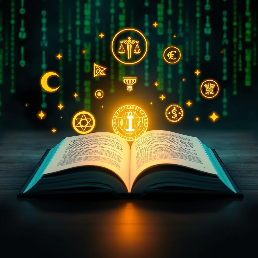 Exploring Forbidden Knowledge and the Matrix Concept : MysteryLores