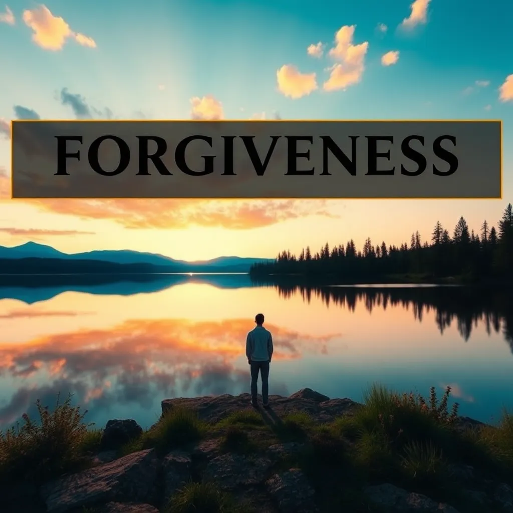 Can NDErs and STErs Truly Forgive Past Pain? : MysteryLores