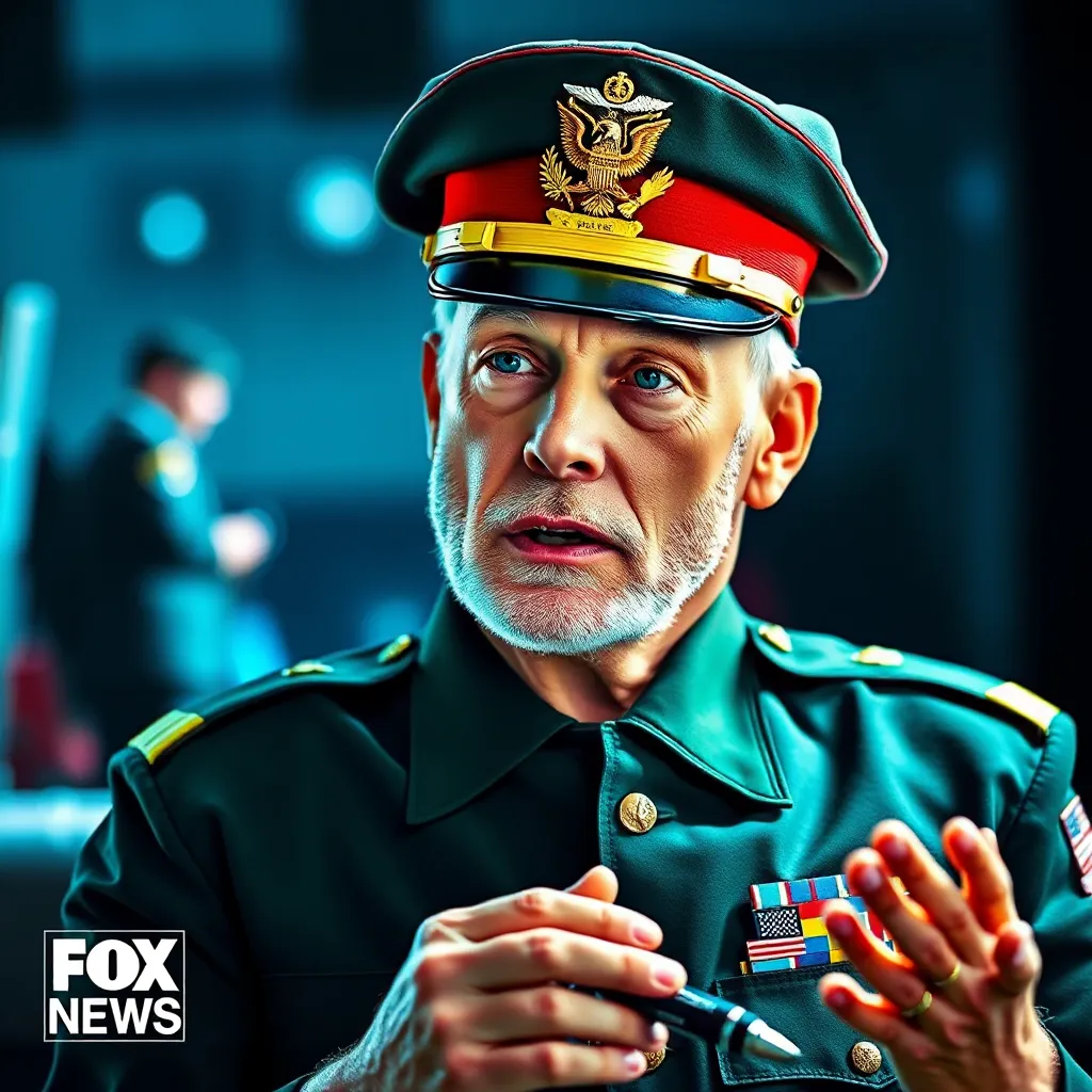 Former U.S. Colonel Claims Non-Human Bodies Exist in U.S. : MysteryLores