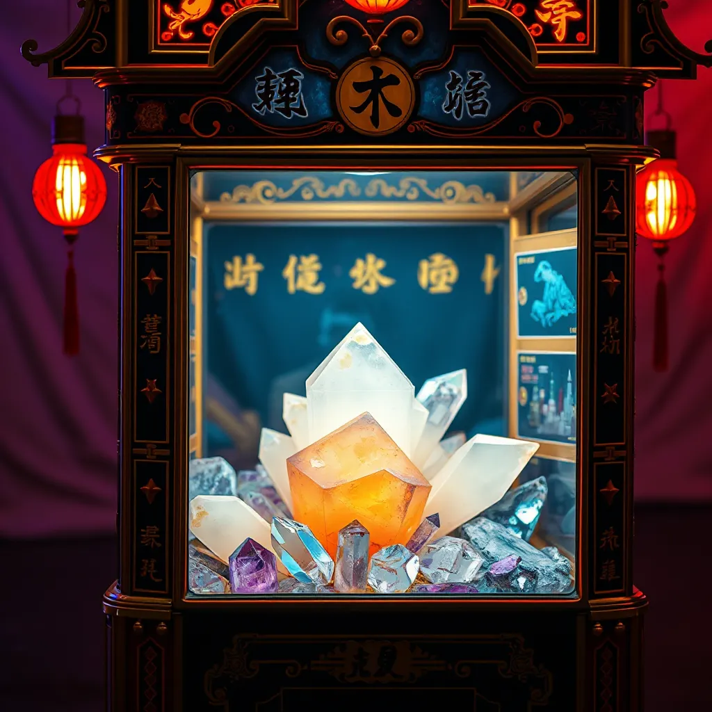Unlocking the Secrets of Divine Fortune Telling Machines : MysteryLores