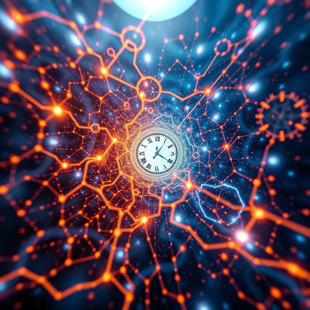Exploring Consciousness in the 4th Dimension : MysteryLores