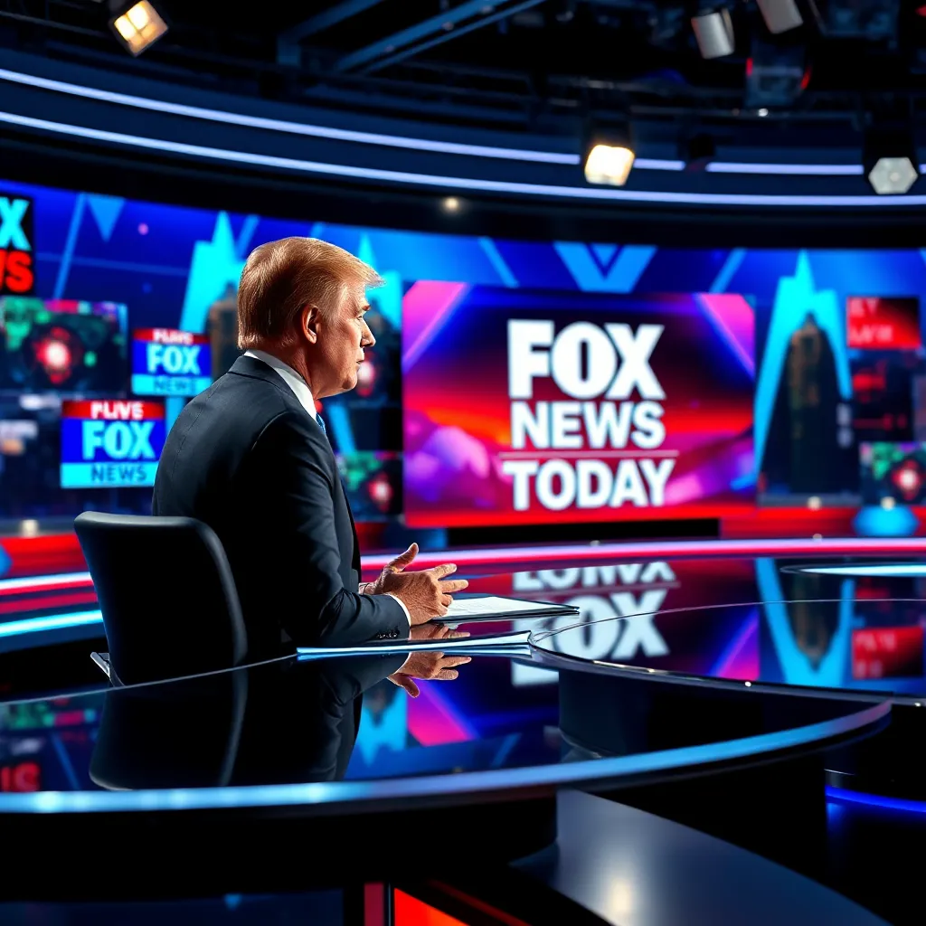 Latest Updates and Insights from Fox News Today : MysteryLores