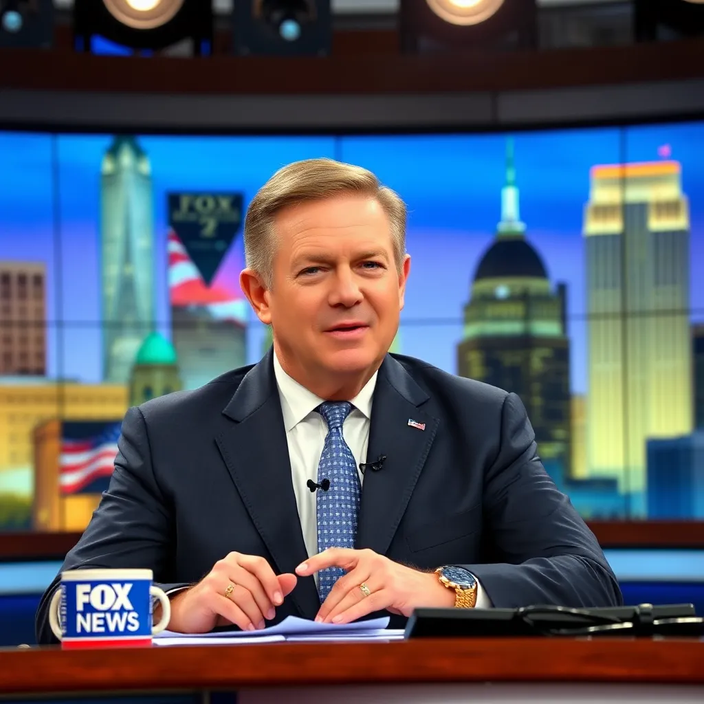 Fox Host Advocates Extreme Measures Against Homeless People : MysteryLores