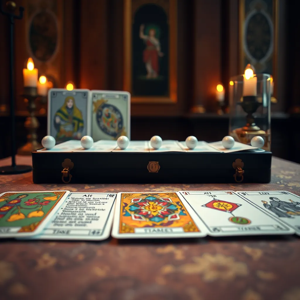 Offering Free Practice Readings with 3 Card Pulls Today : MysteryLores