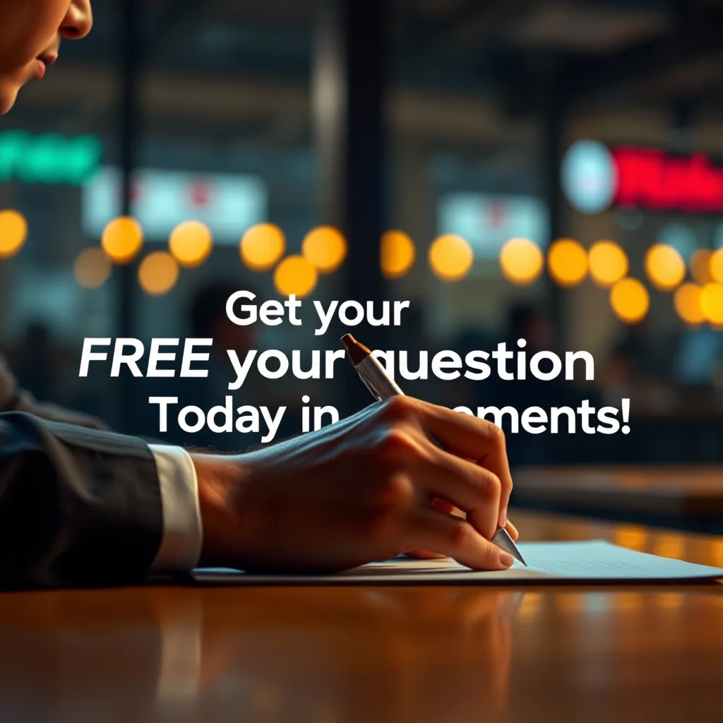 Get Your FREE Question Answered Today in Comments! : MysteryLores