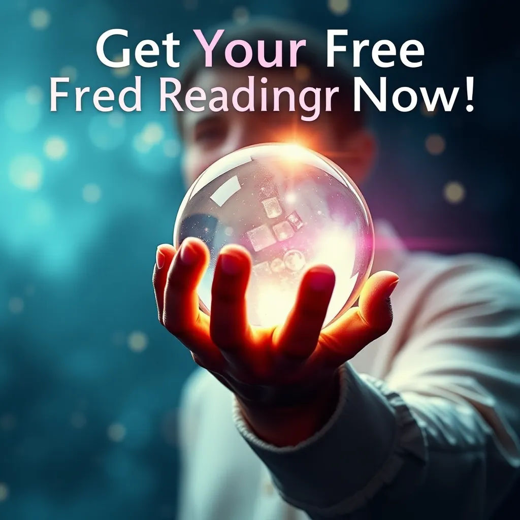 20 Free Readings Available: Comment for Yours Today! : MysteryLores