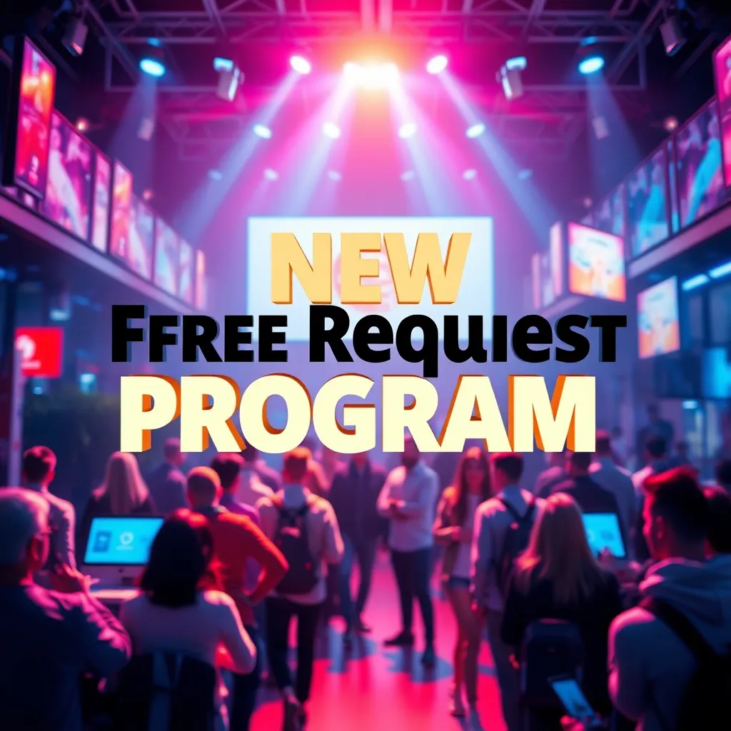 Free Requests: Get What You Need Today! : MysteryLores