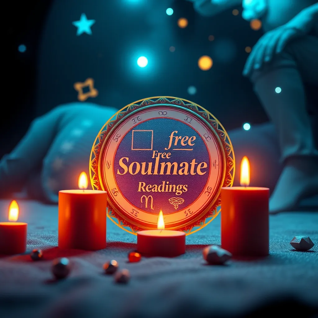 10 Free Soulmate Readings Offered for Feedback : MysteryLores