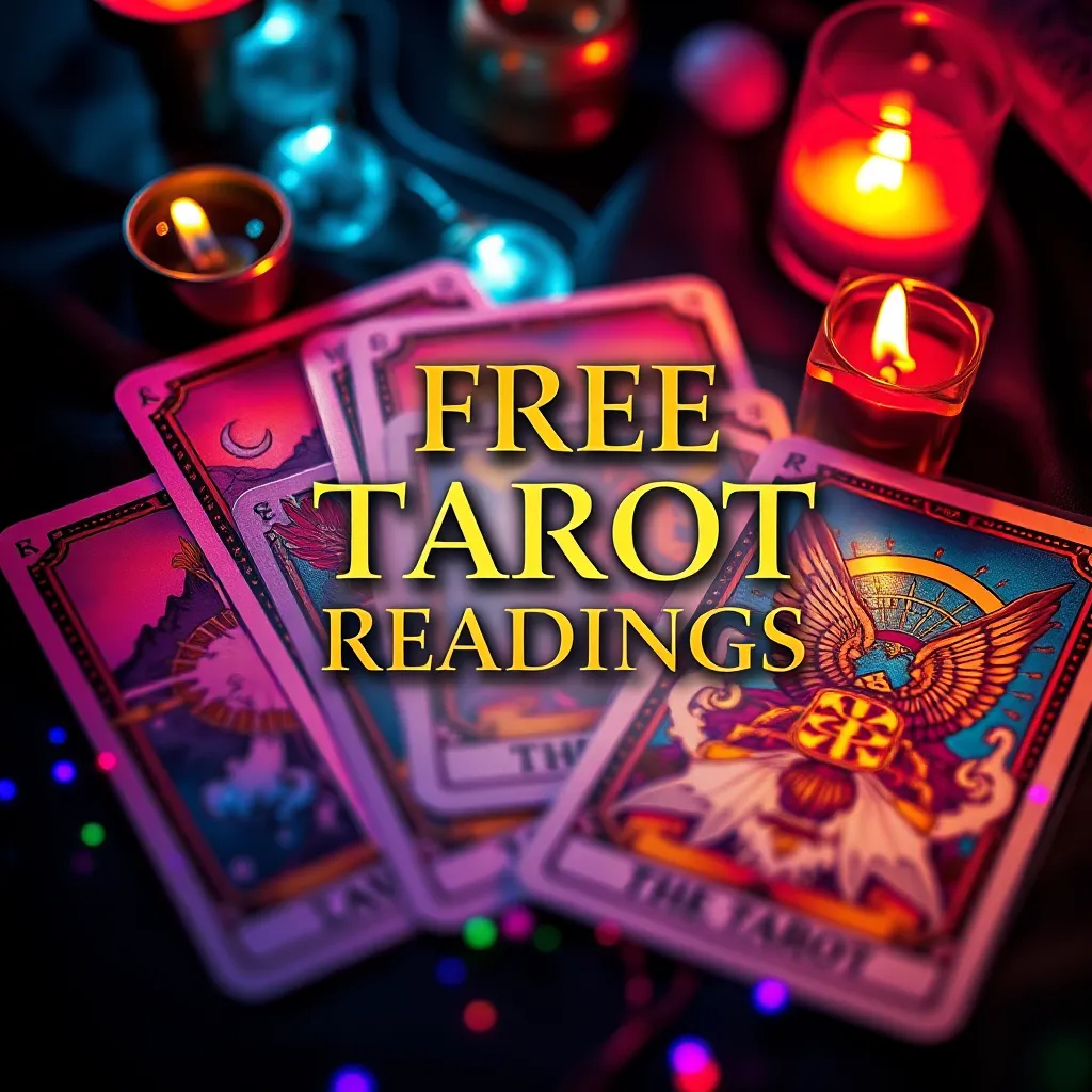 Offering 5 Free Tarot Readings — Apply via DM Only : MysteryLores