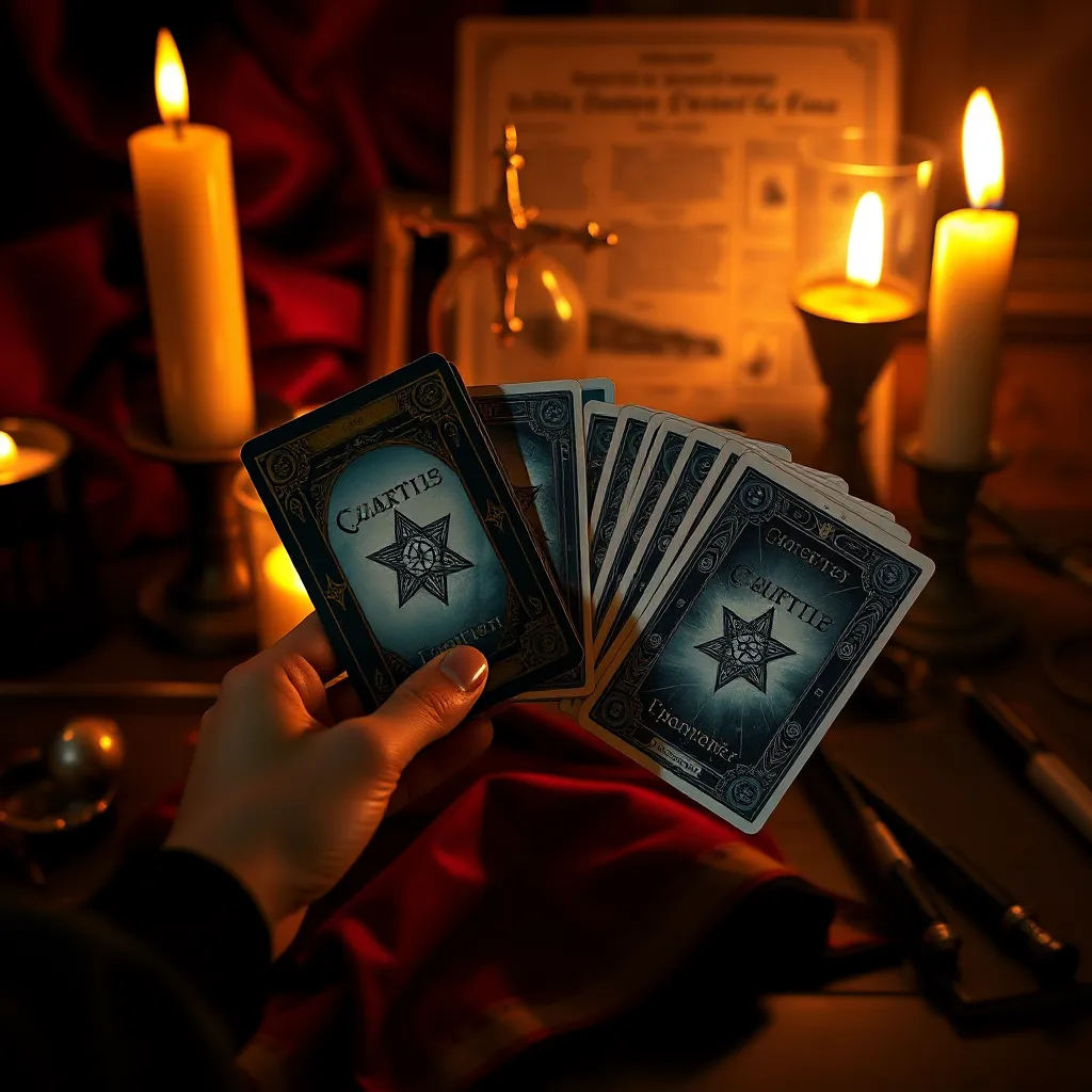 Get Free Tarot Readings for Your Spells Today! : MysteryLores