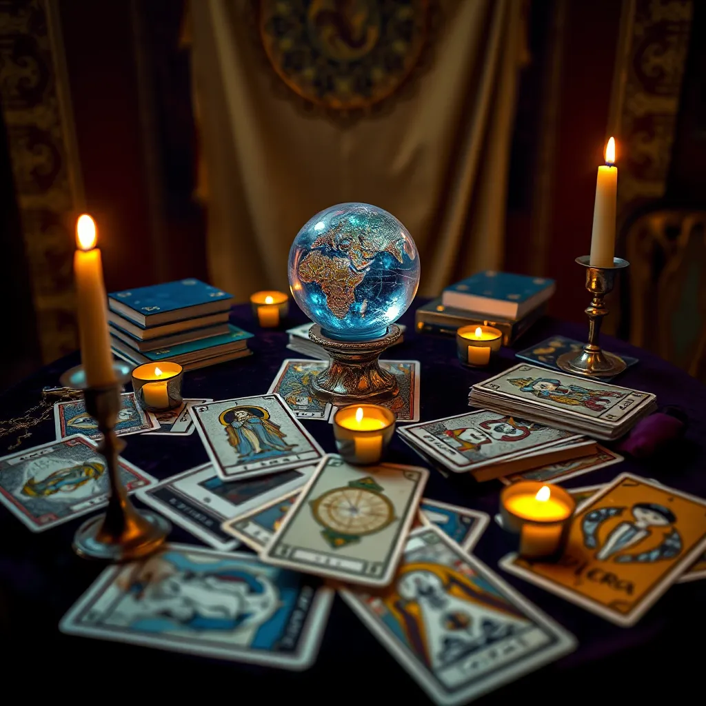 Offering Free Tarot Readings This Morning: Share Your Question ...