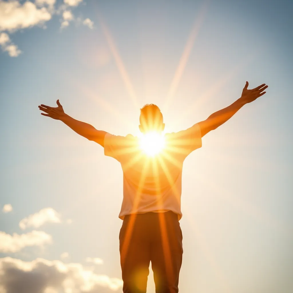 How to Free Your Spirit from Negative Forces : MysteryLores