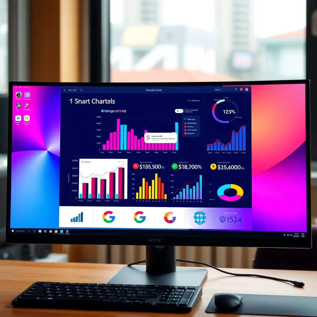 Discover the Best Free Platforms to Create Charts : MysteryLores