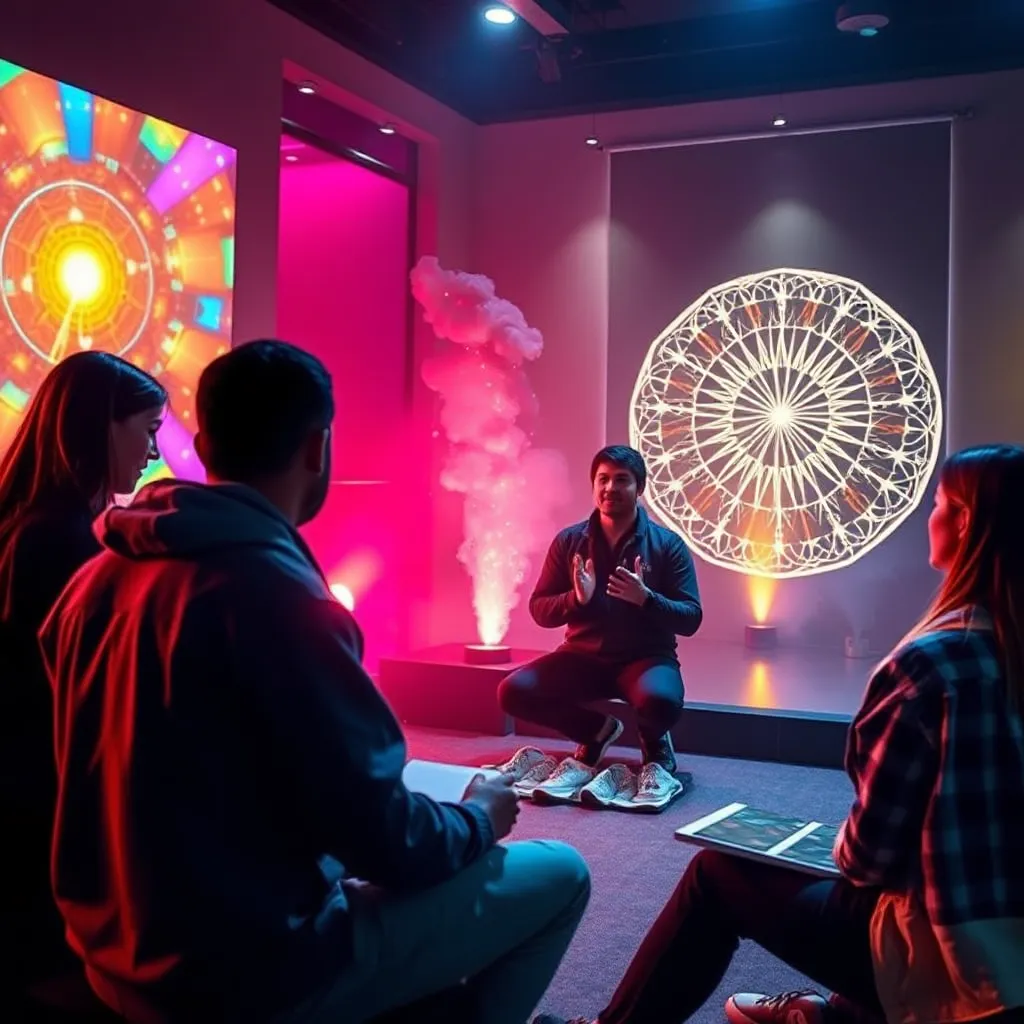 Free Core Energetics Sessions for 2026 Transformation : MysteryLores