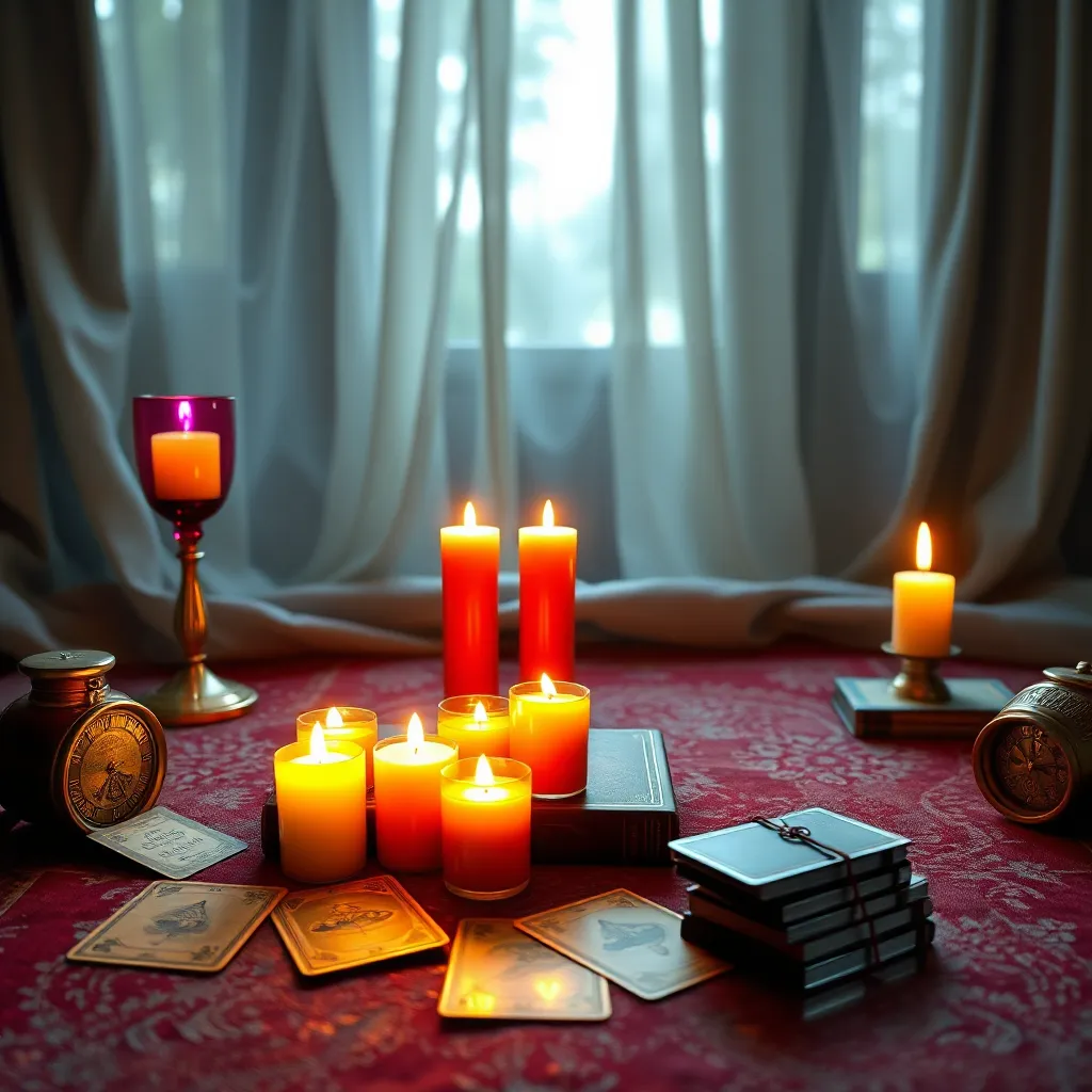 Free Intuitive Reading Session for First 15 People! : MysteryLores