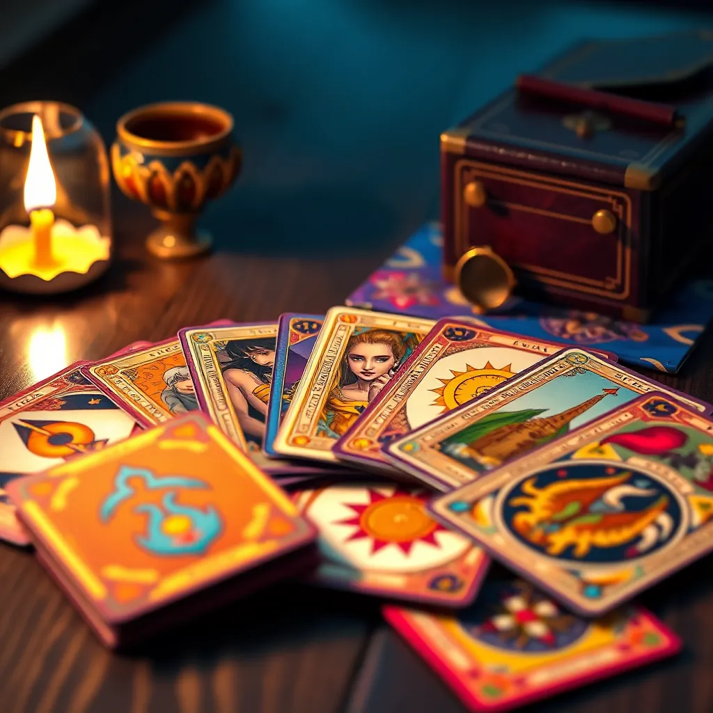 Get Your FREE Mini Readings with Honest Insights! : MysteryLores