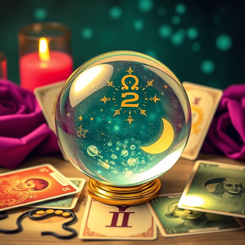 Unlock Your Future: Free Psychic Reading for 2026 : MysteryLores