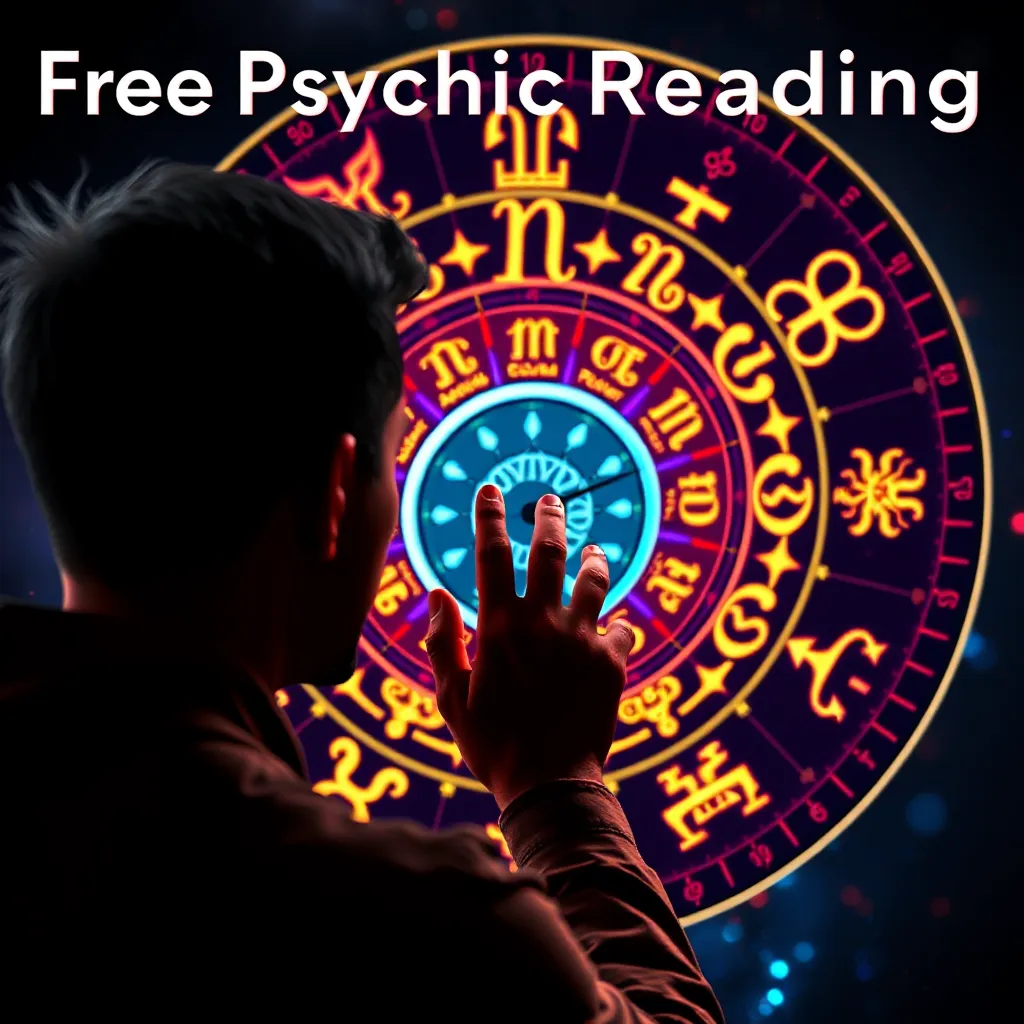 Get Your FREE Psychic Reading by Zodiac Sign Today! : MysteryLores