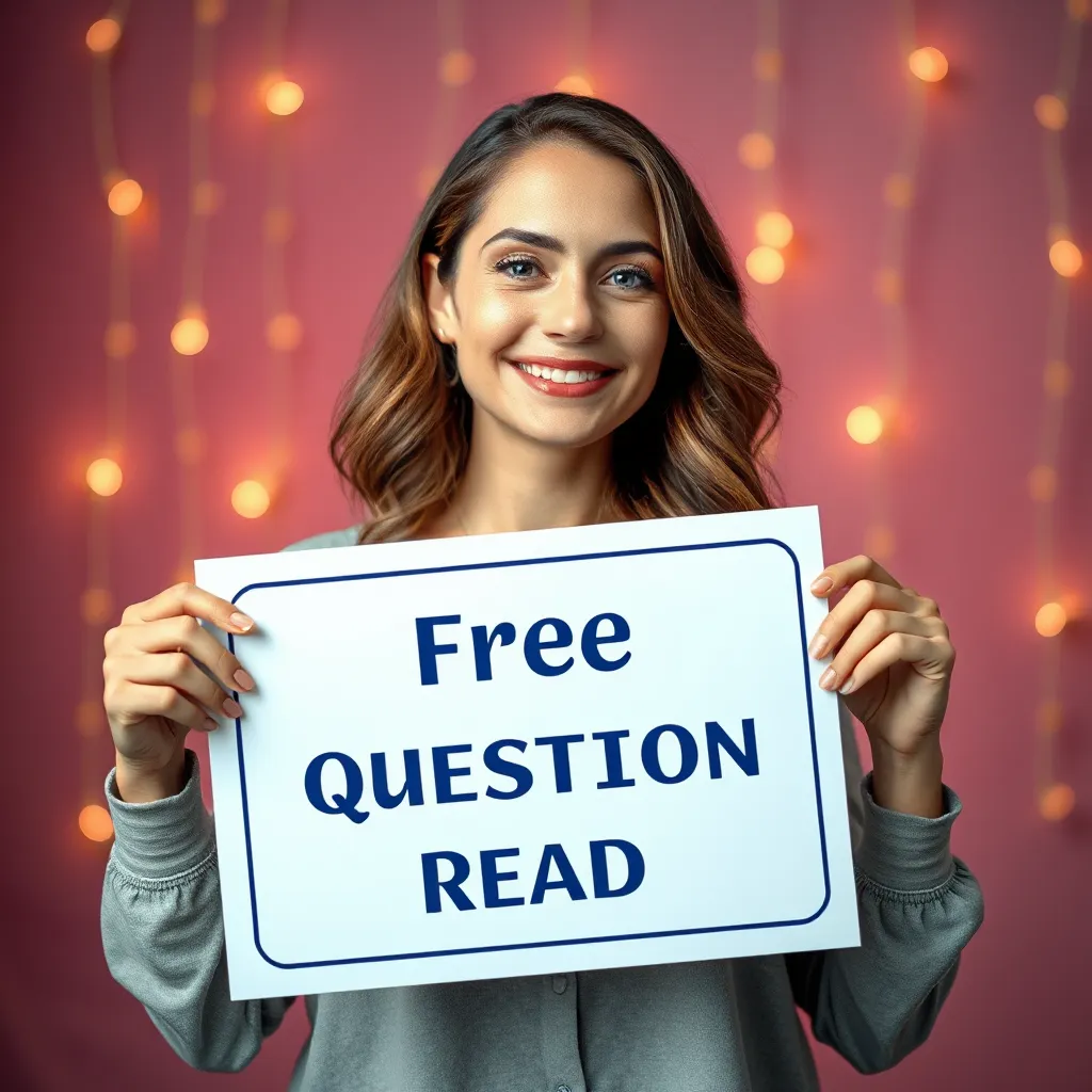Get One Free Question Read for Insightful Guidance 💗 : MysteryLores