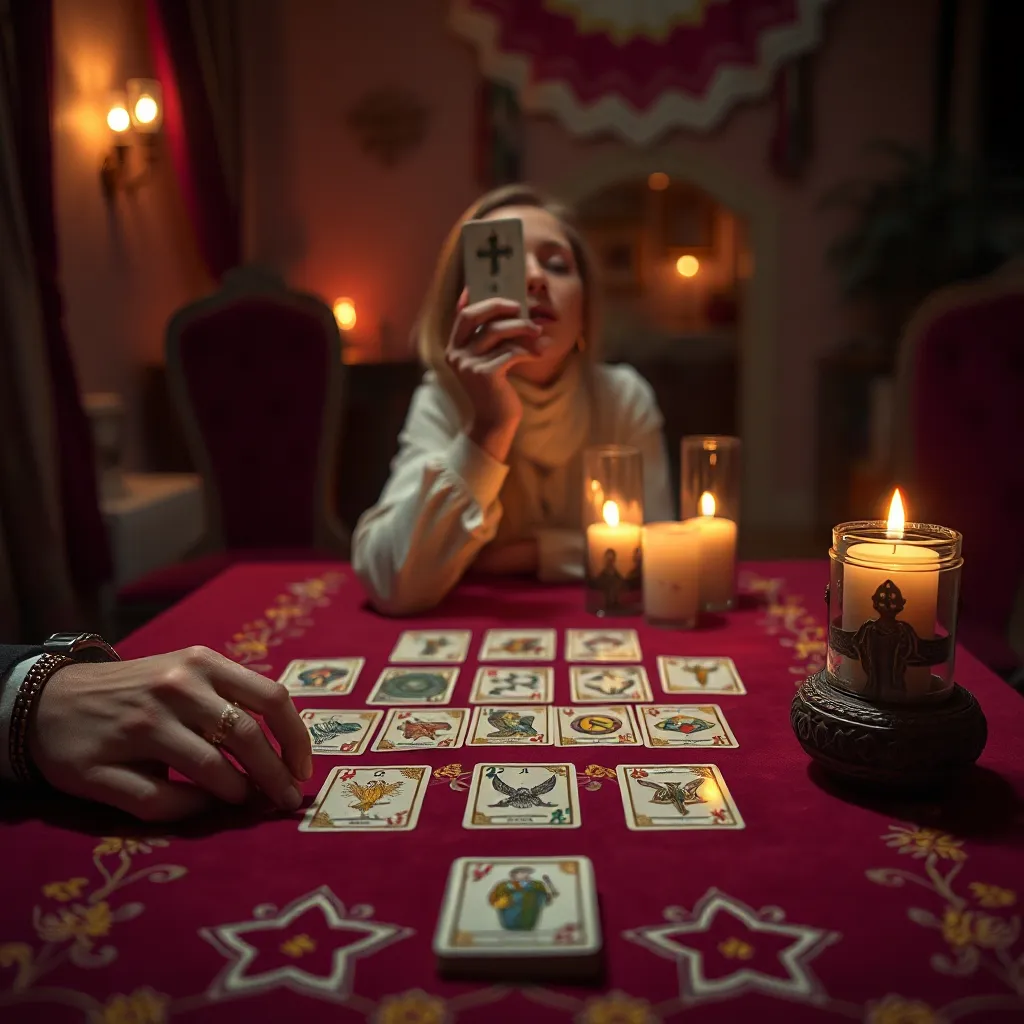 Free Reading Hour: Get Your Yes/No Questions Answered : MysteryLores