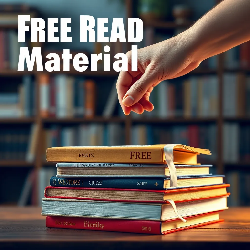 Discover 10 Free Readings Available Now for You : MysteryLores