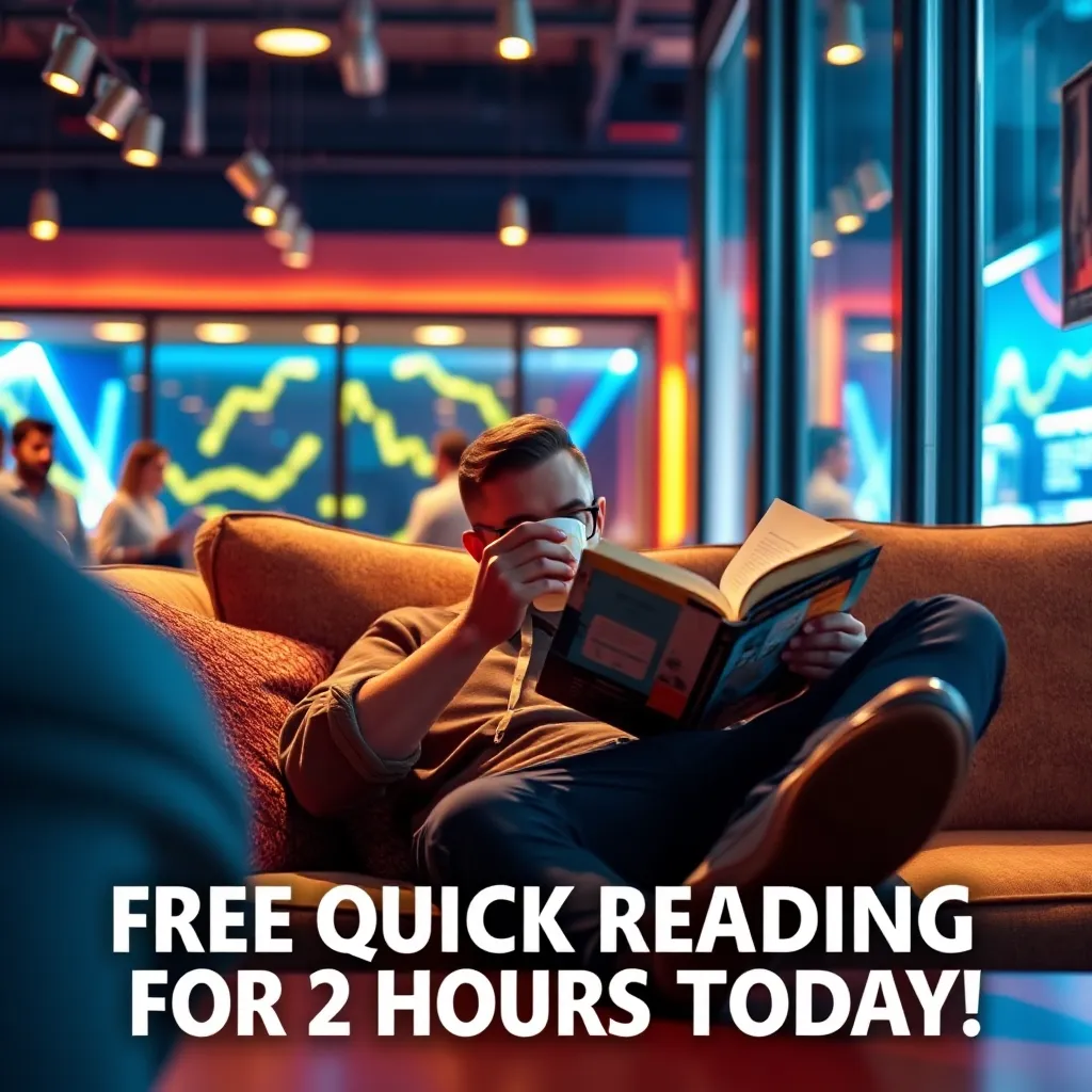 Get Quick Free Reading for 2 Hours Today! : MysteryLores