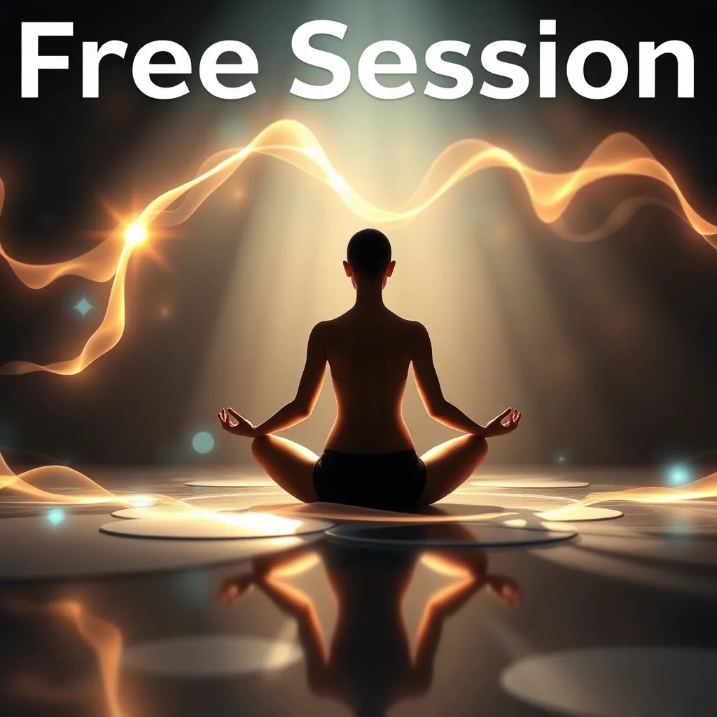 Free Reiki Mini Sessions for New Year Healing 🐎 : MysteryLores