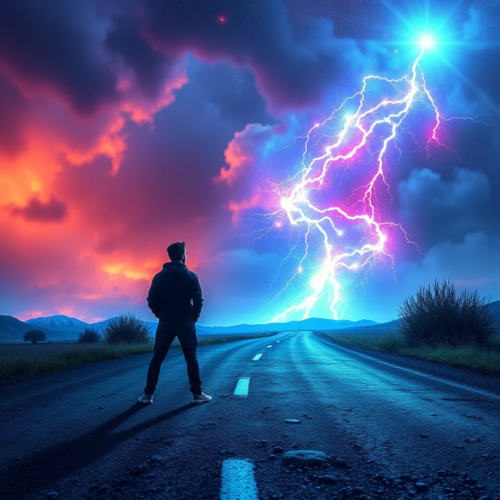 Exploring Free Will vs. Determinism: A Deep Dive : MysteryLores