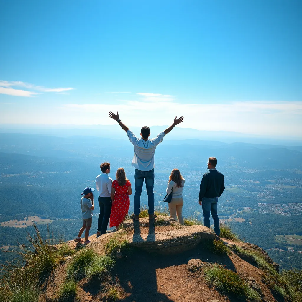 Exploring the Concept of Ultimate Freedom in Modern Times : MysteryLores