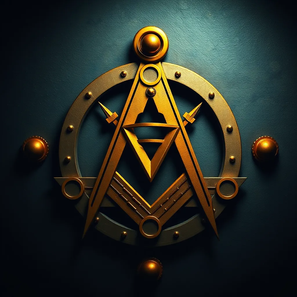 Exploring the Depths of Pure Ancient Freemasonry : MysteryLores
