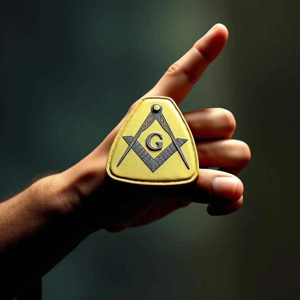 Exploring Hidden Freemason Symbols: Part 17 of 30 : MysteryLores
