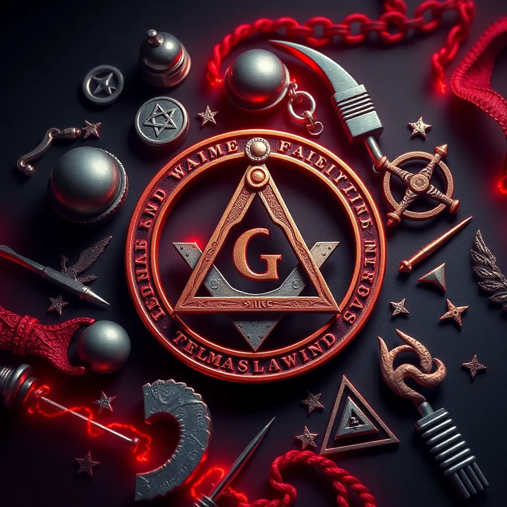 Uncovering Hidden Freemason and Illuminati Symbols - Part 16 : MysteryLores