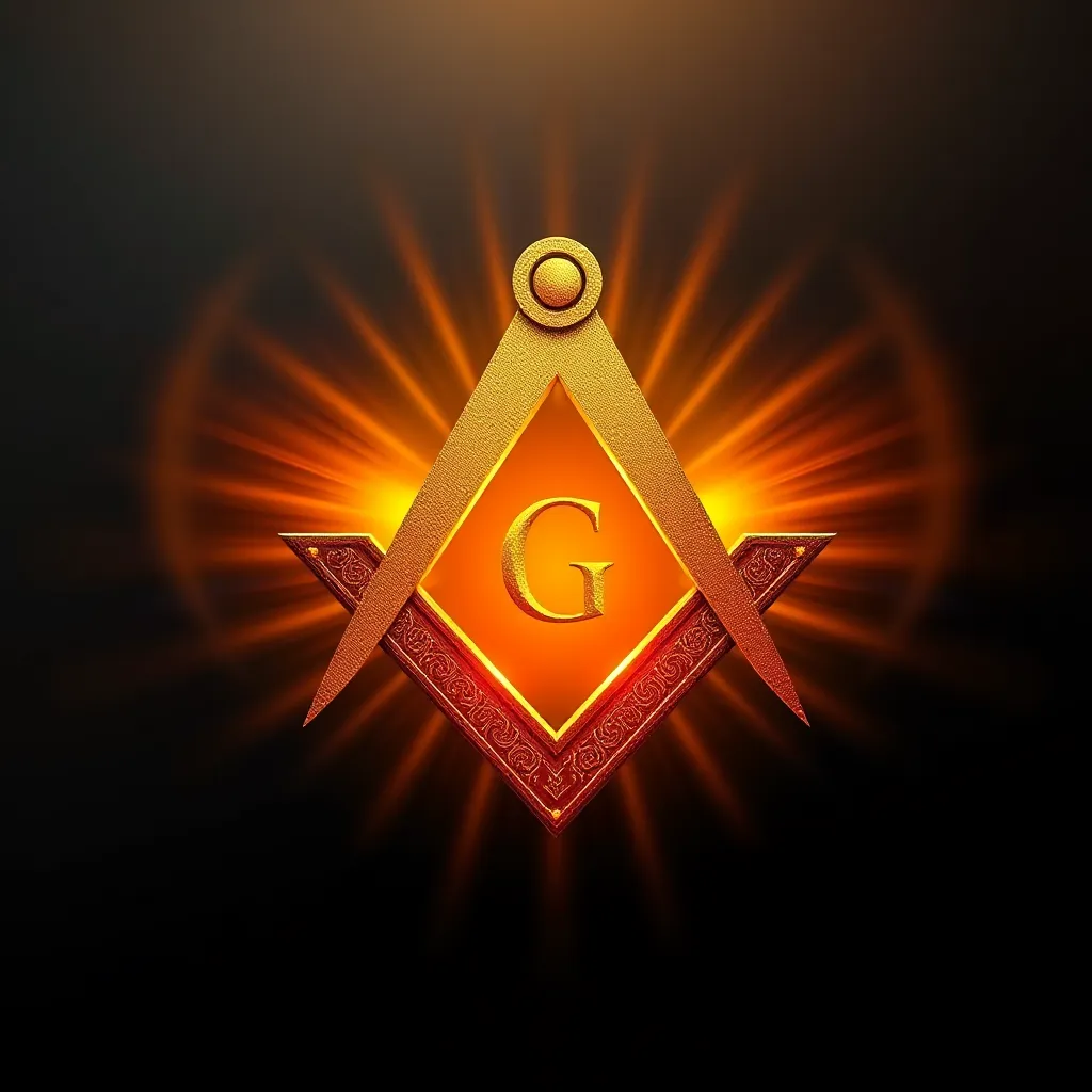 Inside Freemasonry: Understanding Its Goals and Beliefs : MysteryLores