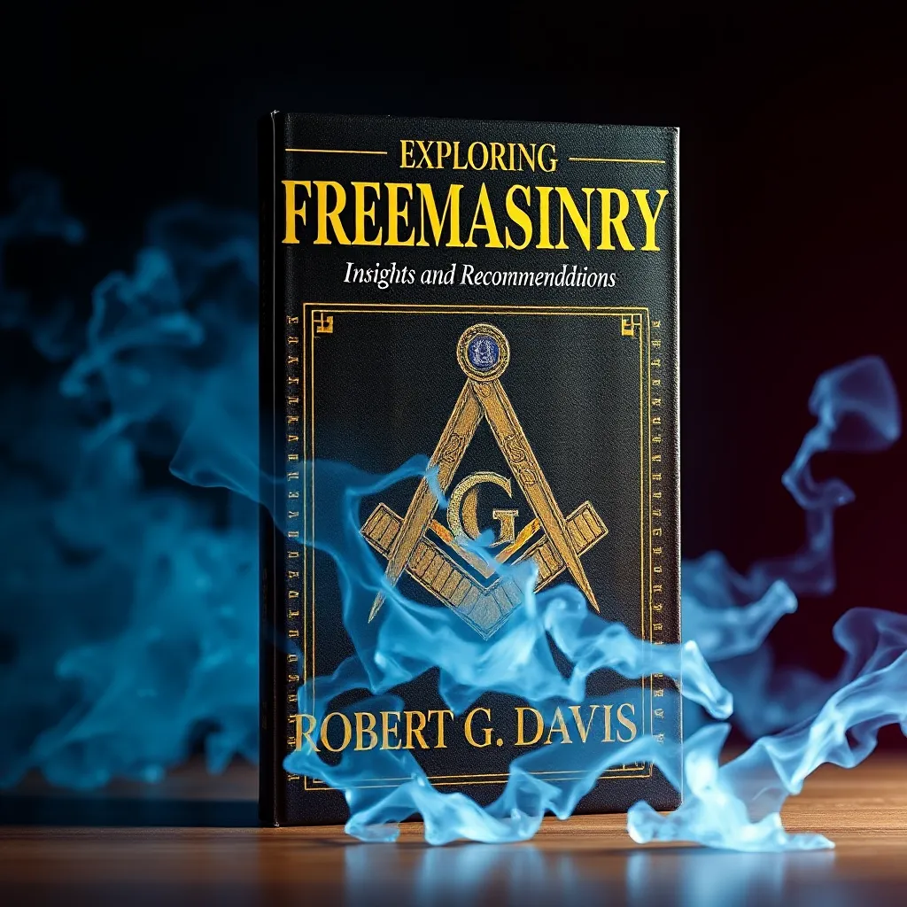 Exploring Freemasonry: Insights and Recommendations : MysteryLores
