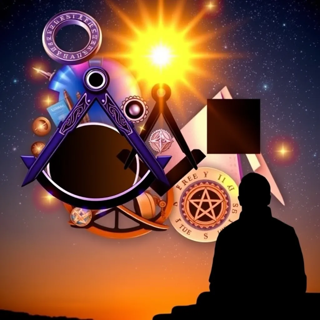 Navigating Belief Requirements for Freemasonry Membership : MysteryLores