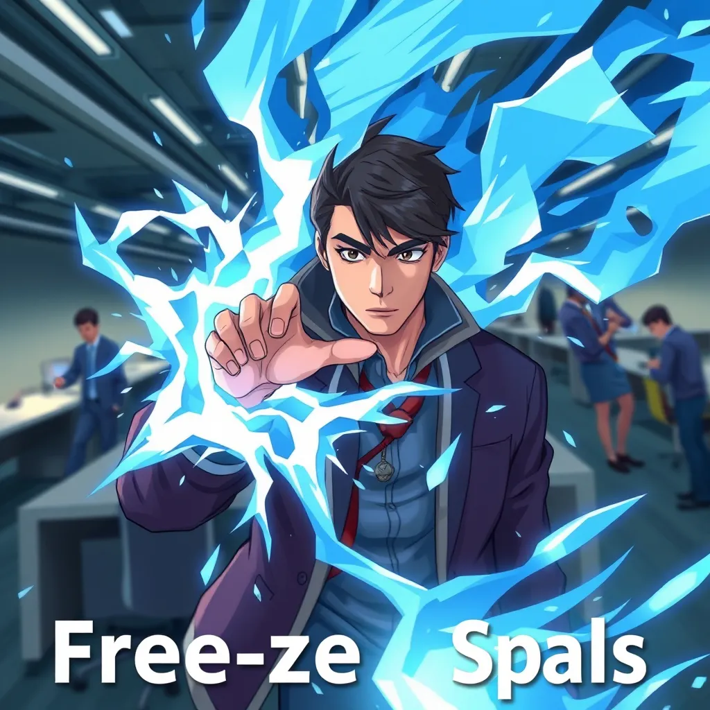 Understanding Freeze Spells: Time to Take Effect : MysteryLores