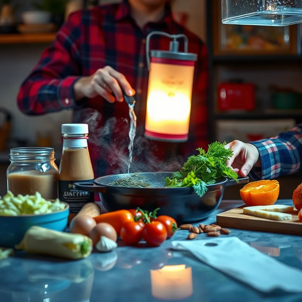 Effective Freezer Spell Tips for Fast Results : MysteryLores