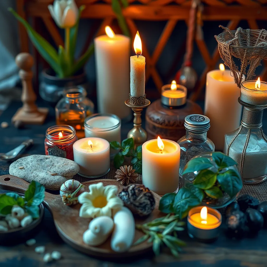 Exploring Freezer Spell Experiences and Results : MysteryLores