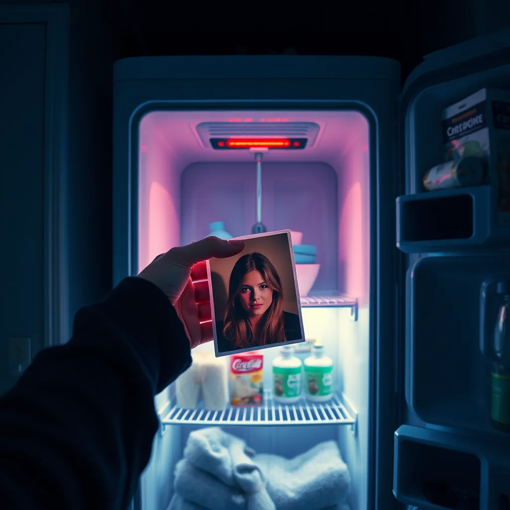 Is Freezer Spell the Solution for Toxic Friendship? : MysteryLores